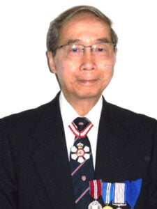 Thomas Ming Swi Chang – ISBS 2024