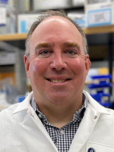 Joseph Italiano – ISBS 2024