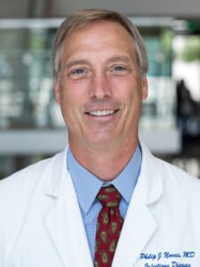 Philip Norris – ISBS 2024
