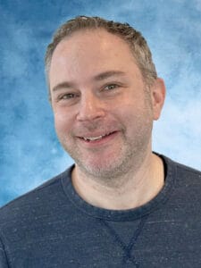 Adam Gerber – ISBS 2024