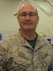 Joseph Rappold – ISBS 2024